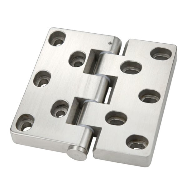 What Is End Play in Hinges and Why Does It Matter for Industrial ...