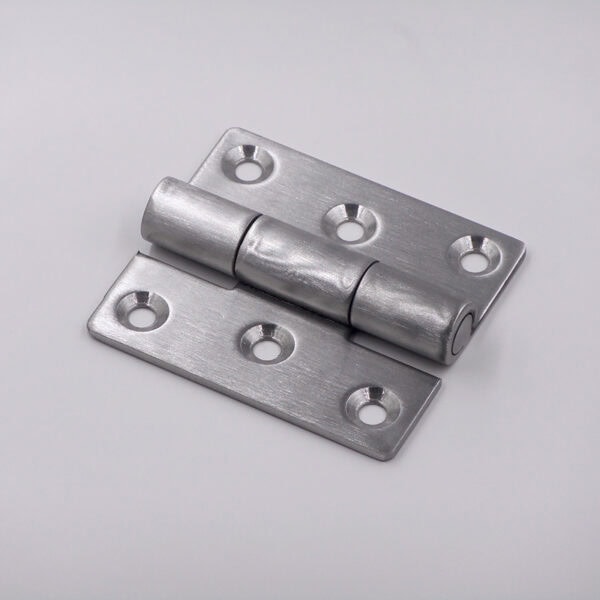 What are the Critical Engineering Principles Behind Hinge Design ...