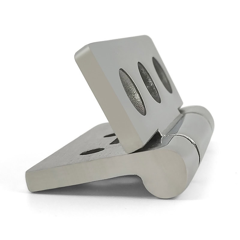 50×50mm 304 Stainless Steel Industrial Hinge ML2-JL104 - China ...