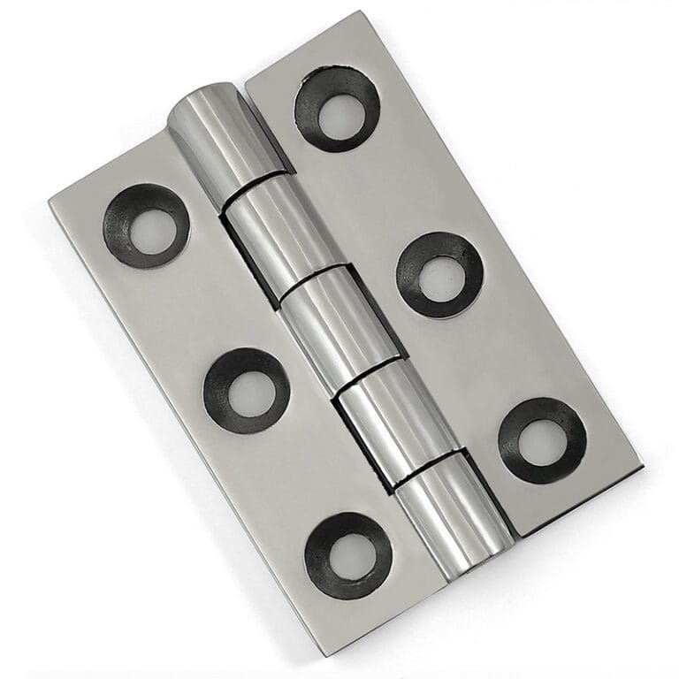 The Versatility of Hidden Piano Hinges: Concealed Functionality